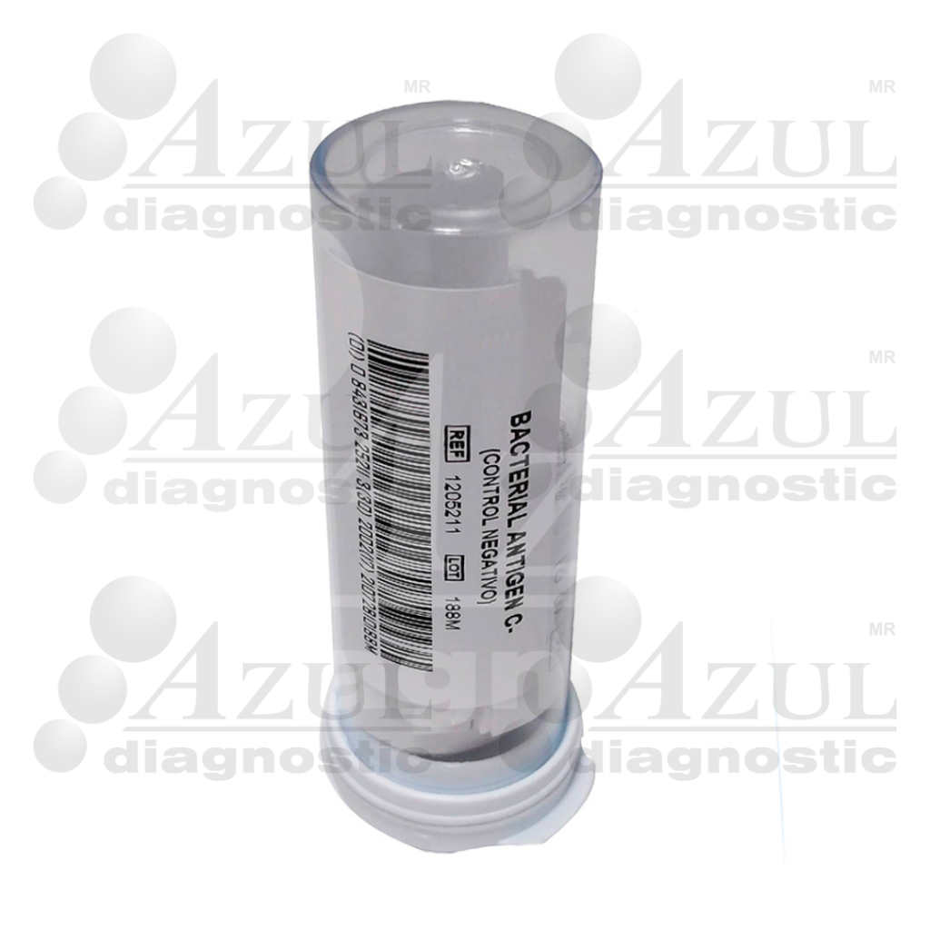 CONTROL NEGATIVO (1ml) (Spinreact) – Azul Diagnostic